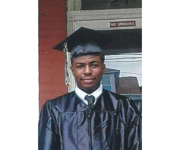 Rodney Robinson Obituary (2018) - Trenton, NJ - The Trentonian