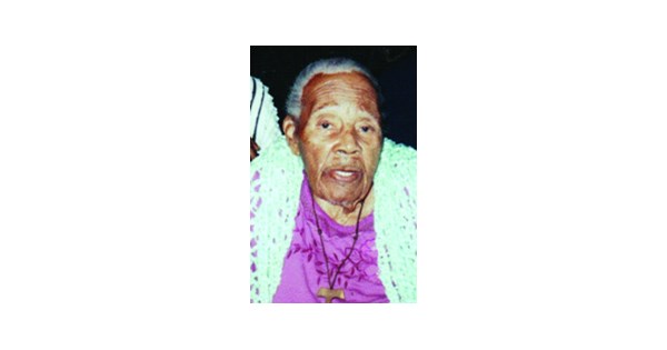 Rosalie Chance Obituary (2014) - Trenton, NJ - The Trentonian