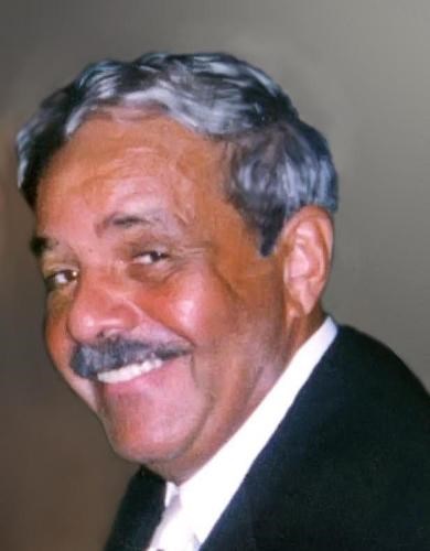 Samuel Lucas Obituary (2016) - Hamilton, NJ - The Trentonian