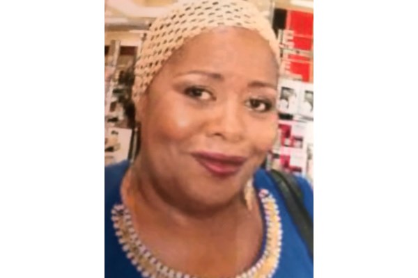 Agnes Williams Obituary (2019) - Trenton, NJ - The Trentonian