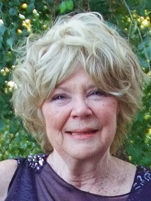 Nancy Harris Obituary - Death Notice and Service Information