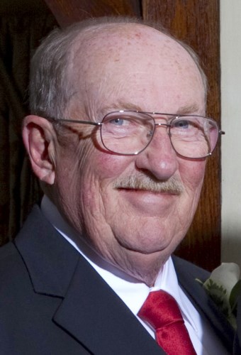 Frank Westall Obituary (2016) - Yardley, PA - The Trentonian