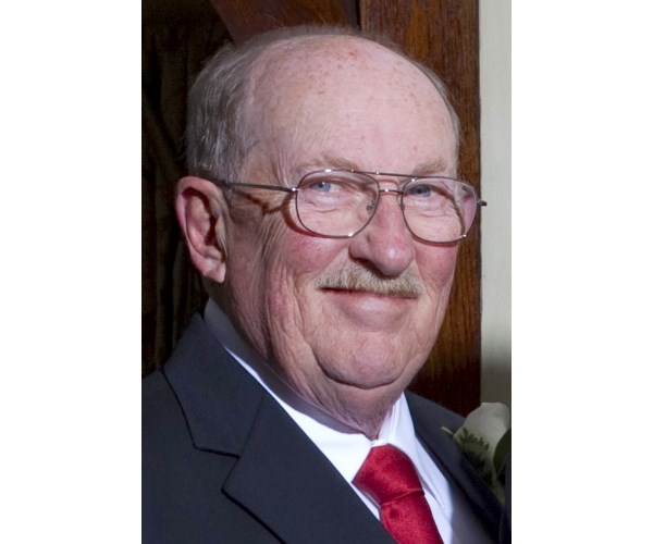 Frank Westall Obituary (2016) - Yardley, PA - The Trentonian