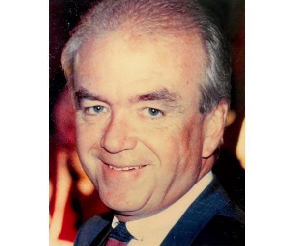 Patrick Wilder Obituary (1939 - 2021) - Hamilton Square, NJ - The ...