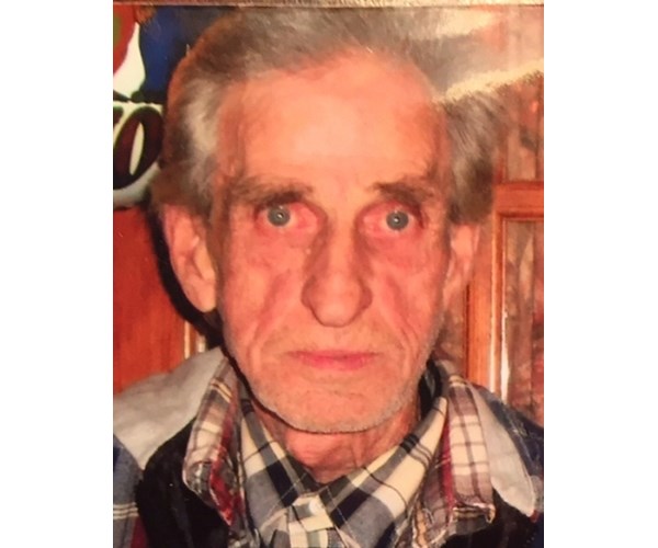 Gene Gilbert Obituary (2016) - New Egypt, NJ - The Trentonian