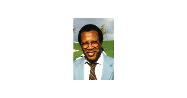 Samuel Dockery Obituary (2015) - Camden, NJ - The Trentonian