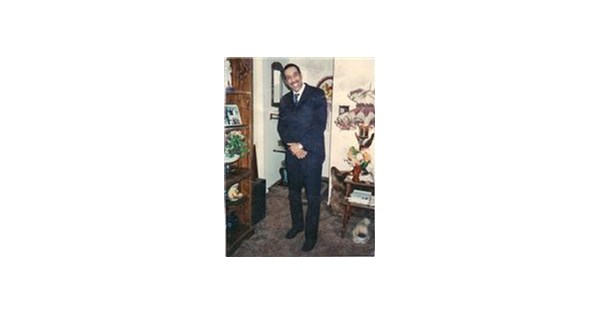Kenneth Bridgewater Obituary (2014) - New Brunswick, NJ - The Trentonian