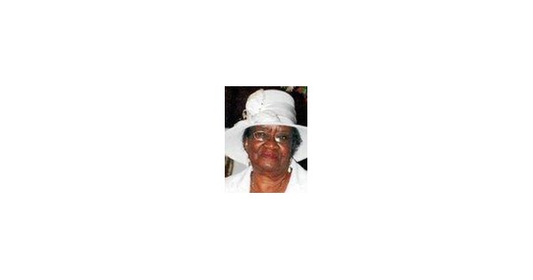 Geraldine McKee Obituary (2015) - Ewing, NJ - The Trentonian