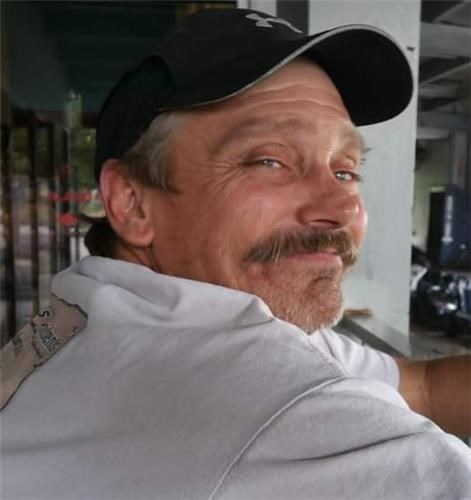 Bill Hearn Obituary (1965 - 2024) - DuBois, PA - Tri-County Sunday