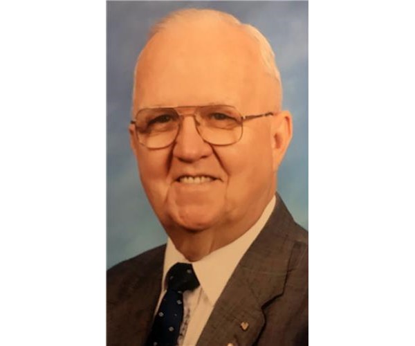 John Miller Obituary (1929 - 2025) - Luthersburg , PA - Tri-County Sunday