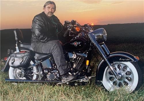 Michael Pusch Obituary (1947 - 2023) - DuBois , PA - Tri-County Sunday