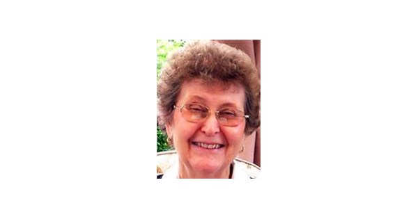 Patricia Tapper Obituary (1934-2016) - Du Bois, PA - Tri-County Sunday