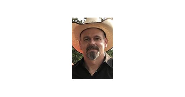 Christopher McAninch Obituary (1970-2017) - San Antonio, TX - Tri ...