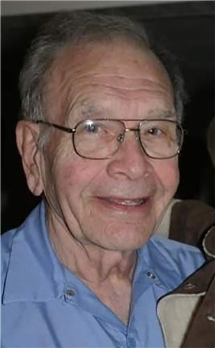 John Bailey Obituary (1928 - 2023) - Sykesville , PA - Tri-County Sunday