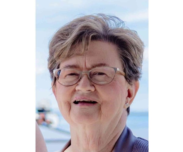 Cheryl Vanatta Obituary (1947 - 2024) - Casper, WY - Casper Star-Tribune