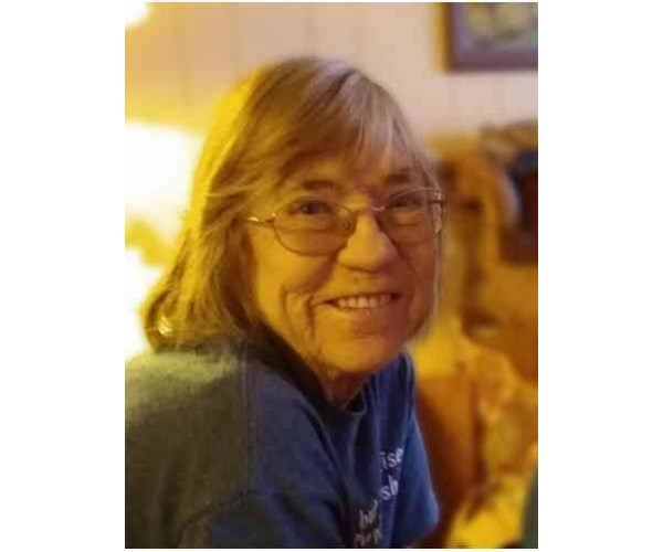 Sharon Coffee Obituary (1949 - 2024) - Shoshoni, WY - Casper Star-Tribune