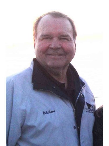 Richard Crum Obituary (1950 - 2024) - Spearfish, WY - Casper Star-Tribune