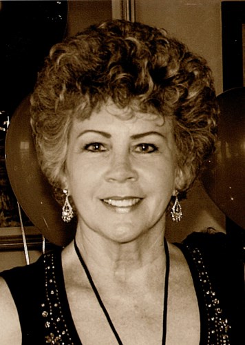 Garnette Jones Obituary (2022) - Casper, WY - Casper Star-Tribune