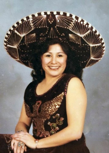Helen Rodriguez Obituary (1949 - 2022) - Casper, WY - Casper Star-Tribune