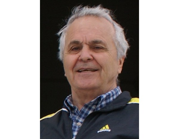 Gary Robinson Obituary (1936 - 2022) - Douglas, WY - Casper Star-Tribune