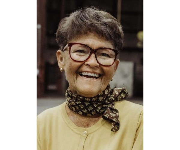 Susan McMurry Obituary (1946 - 2023) - Casper, WY - Casper Star-Tribune