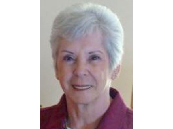 Mary Reese Obituary (1939 - 2023) - Casper, WY - Casper Star-Tribune