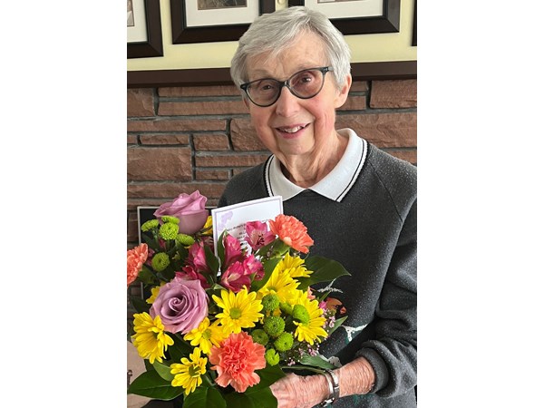 Sally Robbins Obituary (1943 - 2023) - Casper, WY - Casper Star-Tribune