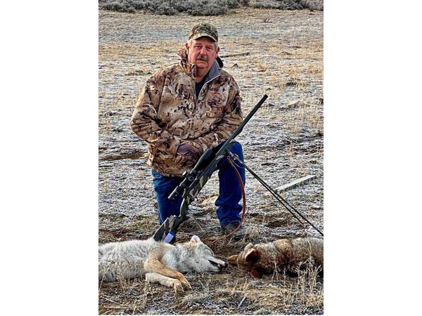 Charles Ferree Obituary (1964 - 2023) - Thermopolis, WY - Casper Star ...