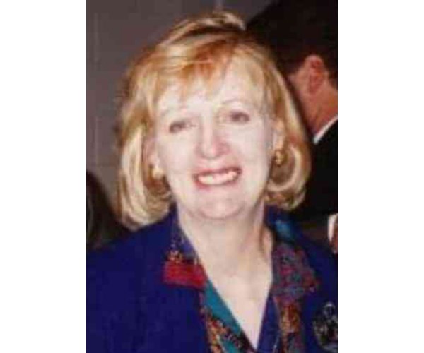 Nancy Murphy Obituary (1939 - 2024) - Westminster, CO - Casper Star-Tribune