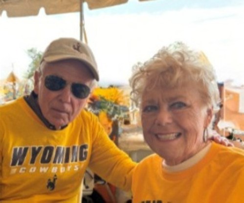 Judy Catchpole Obituary (1944 - 2025) - Casper, WY - Casper Star-Tribune