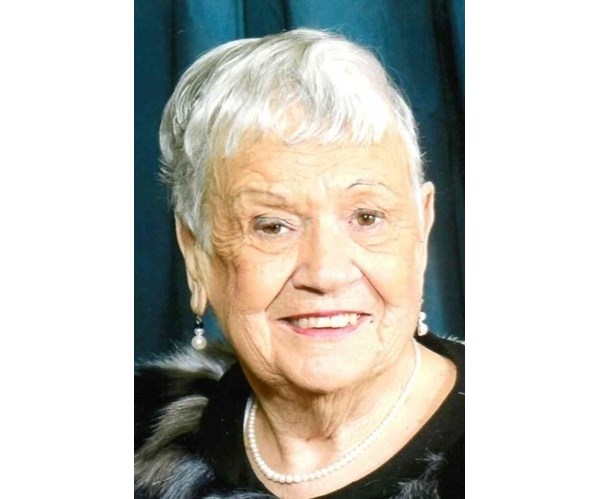 Beverly Mattson Obituary (1934 - 2026) - Casper, WY - Casper Star-Tribune