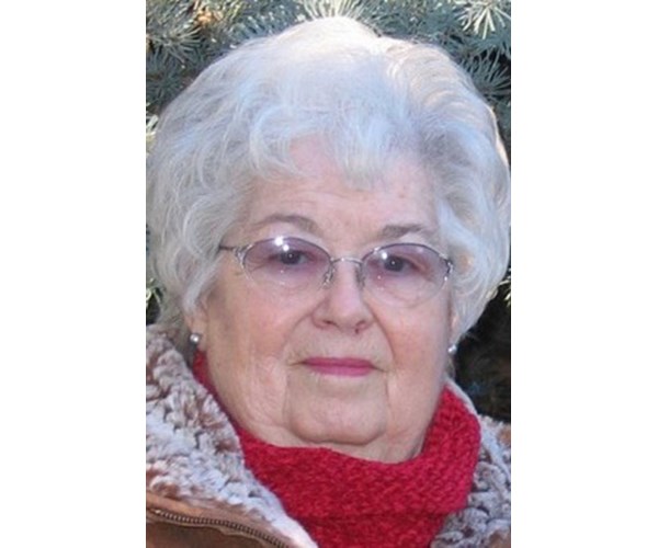 Cecilia Gray Obituary (1929 - 2020) - Casper, WY - Casper Star-Tribune