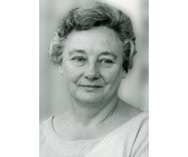 Dorothy Harrison Obituary (1931 - 2021) - Casper, WY - Casper Star-Tribune