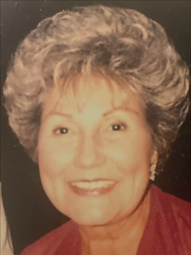 Helen Prather Obituary (1933 - 2026) - Buda, TX - Casper Star-Tribune