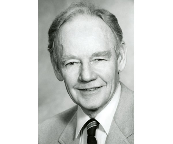 Robert Pettigrew Obituary (1923 - 2021) - Casper, WY - Casper Star-Tribune