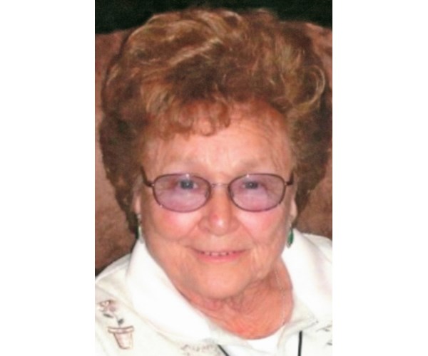 Peggy Sauvageau Obituary (1934 - 2021) - Casper, WY - Casper Star-Tribune