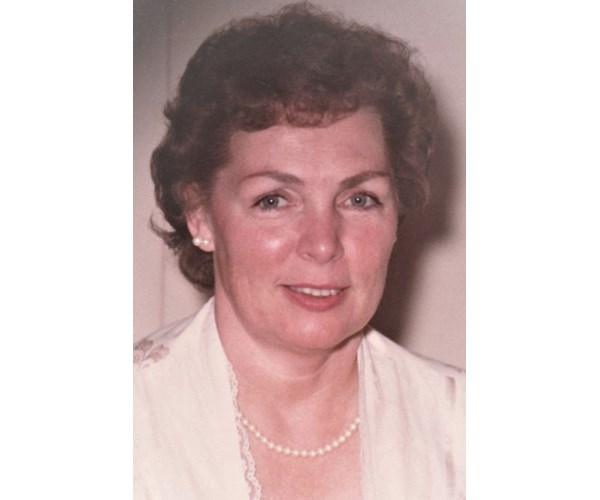Lila Simon Obituary (1931 - 2020) - Casper, WY - Casper Star-Tribune