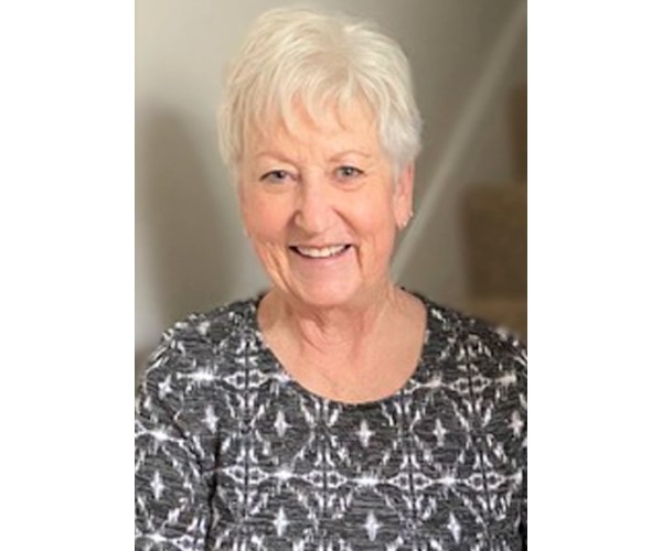 Myra Thompson Obituary (1946 - 2021) - Casper, WY - Casper Star-Tribune