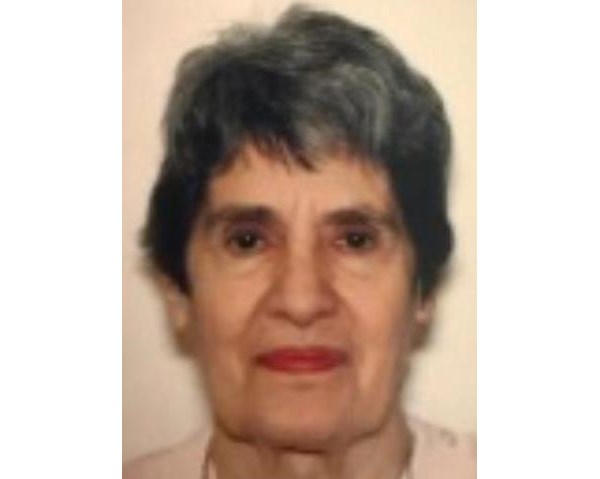 Mary Brenner Obituary (1932 - 2025-11-15) - Plum Borough, PA - Advance ...