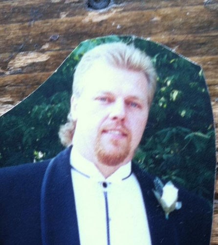Timothy Garrity Obituary (1956-04-19 - 2013-05-31) - Connellsville ...