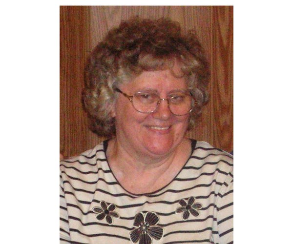 Mary Matthews Obituary (1939-06-16 - 2013-08-27) - Mt. Braddock, PA ...
