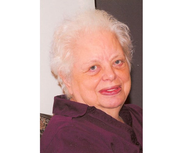 Wanda Hitlan Obituary (1936-03-16 - 2013-12-24) - Connellsville, PA ...
