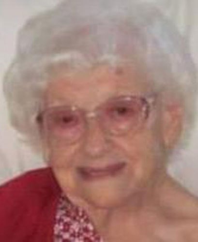 Relda Pritts Obituary (1916-03-26 - 2014-01-07) - Champion, PA - Daily ...
