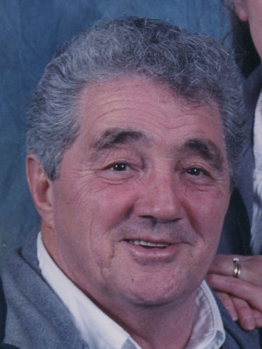 Elwood Brinker Obituary (1942-07-26 - 2014-04-24) - Legacy Remembers