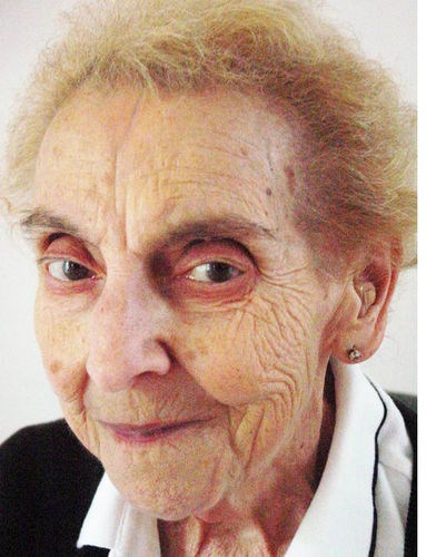 Yolanda DiCecco Obituary (1924-03-11 - 2013-05-04) - McKeesport, PA ...