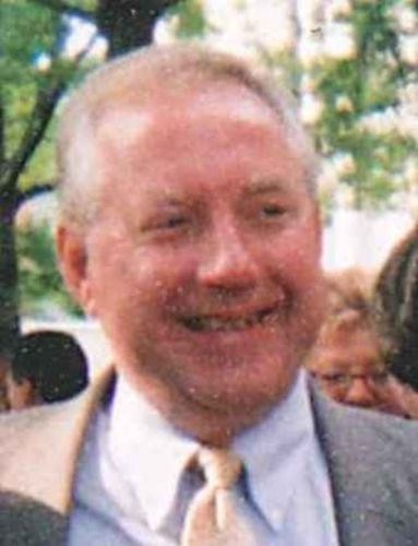 Gerald Jackson Obituary (1952-10-28 - 2015-05-24) - Champion, Oh, PA ...