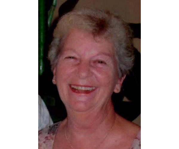 Shirley Sullivan Obituary (2015) - Colleyville, Texas, PA - Daily News