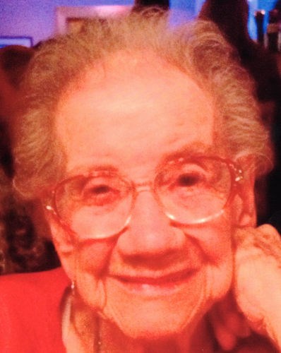 Ruth Lauffer Obituary (1920-02-12 - 2013-09-22) - North Huntingdon, PA ...