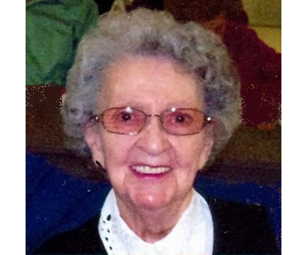 Rose Sherer Obituary (1926-08-20 - 2013-11-07) - Greenock, PA - Daily News