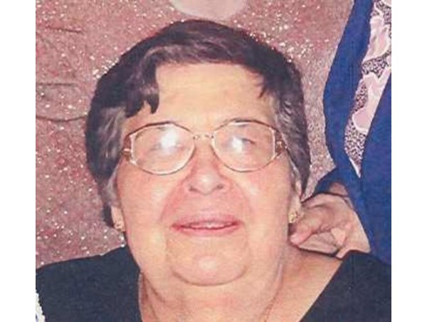 Mary Stoklas Obituary (1929-01-04 - 2013-12-27) - West Mifflin, PA ...